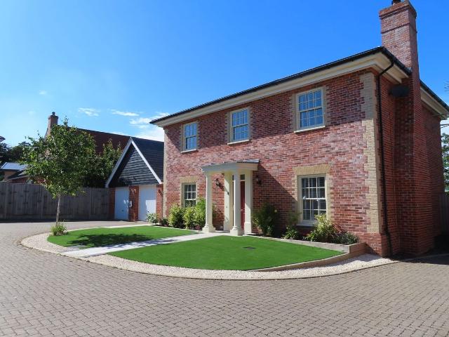 Ammonite Drive, Needham Market IP6, 4 bed property to rent, £2,500 pcm | PrimeLocation