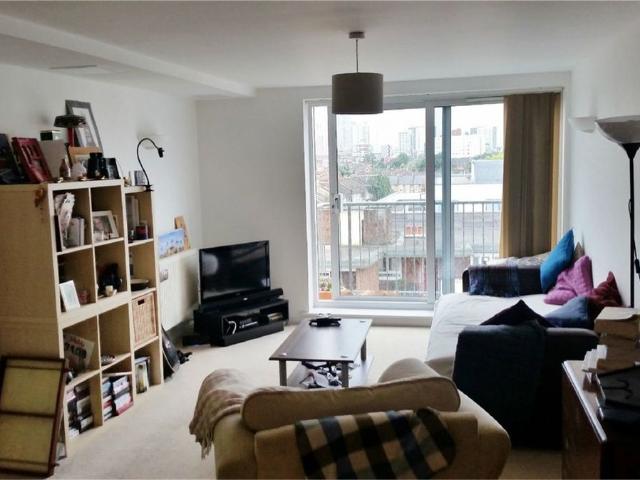 Ammonite House, 12 Flint Close, Stratford E15, 2 bed flat to rent, £1,950 pcm | PrimeLocation