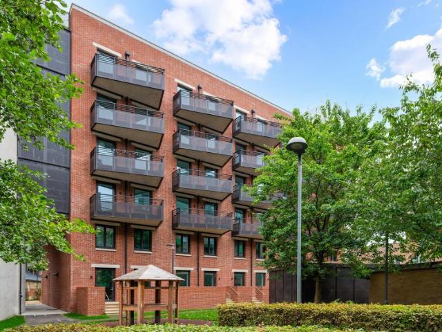 Amour Court Shared ownership