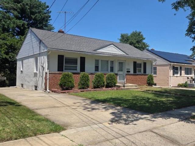 Amon Ave, Pennsauken, Home For Sale