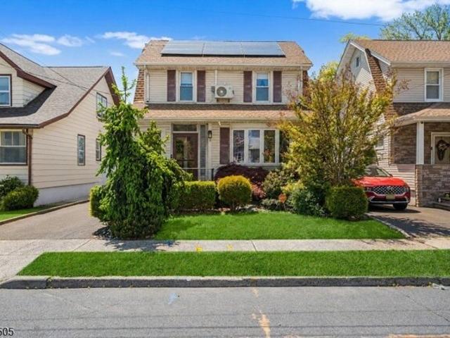 Amon Ter, Linden, Home For Sale