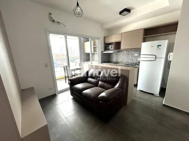 Morar no Ipiranga: 35M² Mobiliado Av. Nazaré”