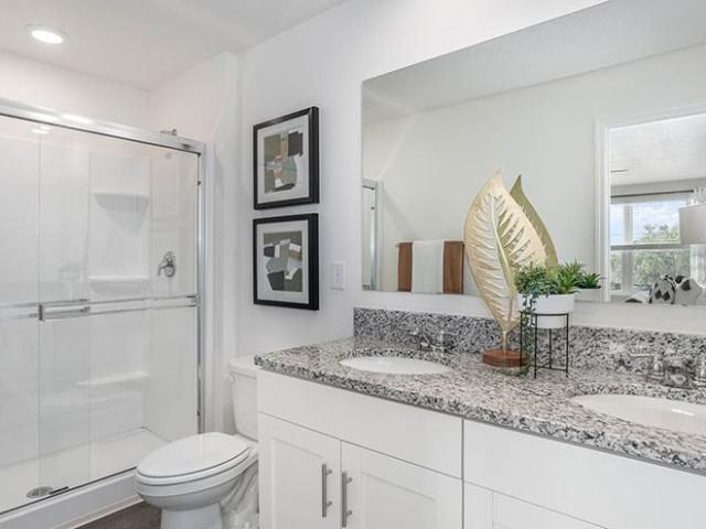 Amore Village Townhomes 3 Bedroom Apartment for Rent at 4535 Amore Ln, West Melbourne, FL 32904