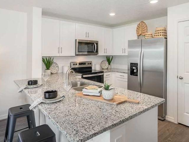 Amore Village Townhomes 3 Bedroom Apartment for Rent at 4535 Amore Ln, West Melbourne, FL 32904
