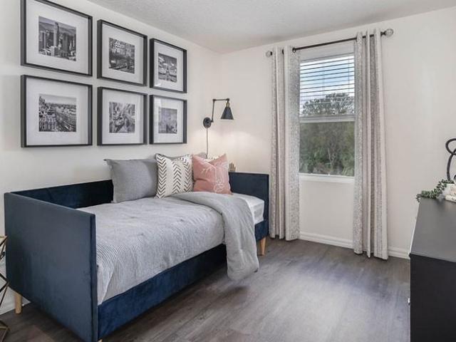 Amore Village Townhomes 3 Bedroom Apartment for Rent at 4535 Amore Ln, West Melbourne, FL 32904