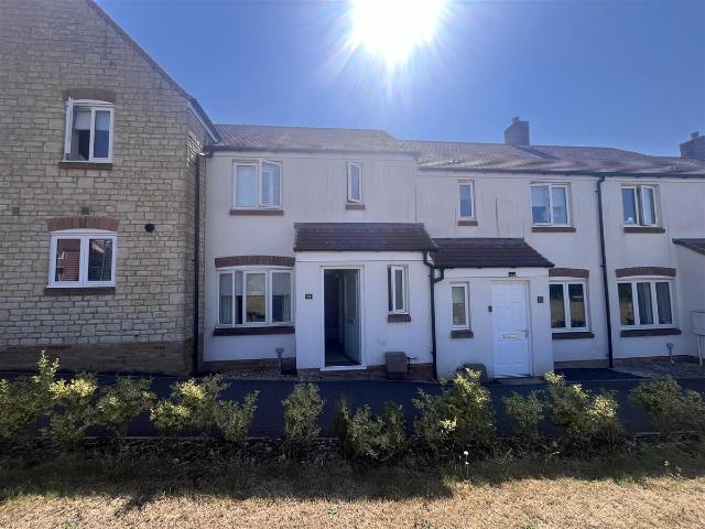 Amors Drove, Sherborne DT9, 3 bed terraced house to rent, £1,200 pcm | PrimeLocation