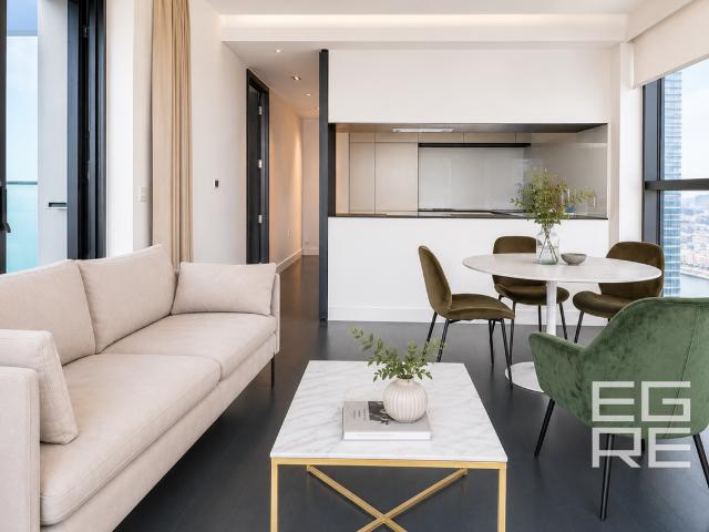 Amory Tower, 203 Marsh Wall, Canary Wharf, London E14, 1 bed flat to rent, £2,800 pcm | PrimeLocation