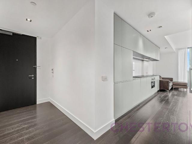 Amory Tower, 203 Marsh Wall E14, 1 bed flat to rent, £3,000 pcm | PrimeLocation