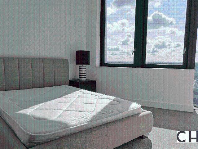 Amory Tower, 203 Marsh Wall, E14 2 bed flat to rent £3,848 pcm £888 pw