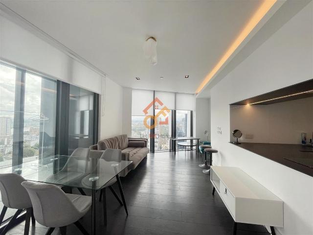 Amory Tower, 203 Marsh Wall, London E14, 2 bed flat to rent, £3,847 pcm | PrimeLocation