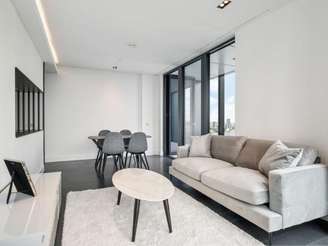 Amory Tower, 225 Marsh Wall, London E14 9FW