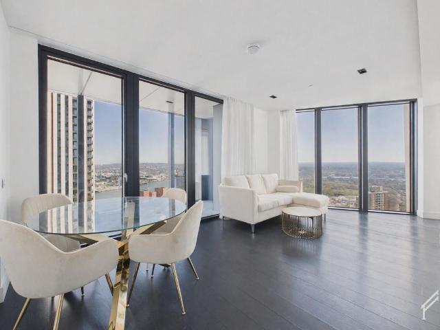 Amory Tower, London E14, 1 bed flat to rent, £2,700 pcm | PrimeLocation