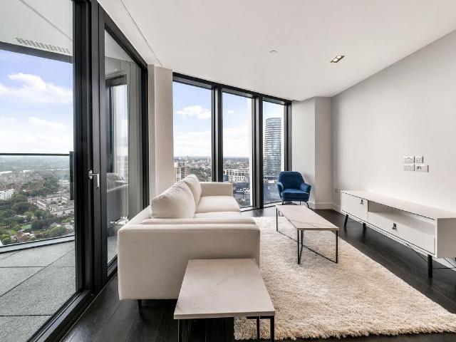 Amory Tower, London E14, 2 bed flat to rent, £3,400 pcm | PrimeLocation