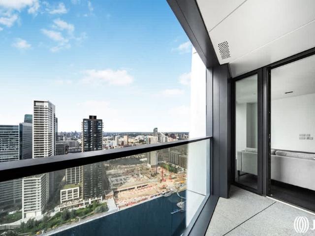 Amory Tower, Marsh Wall, E14