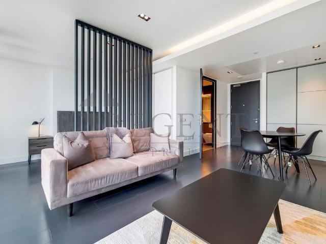 Amory Tower, Marsh Wall E14, Studio to rent, £2,550 pcm | PrimeLocation