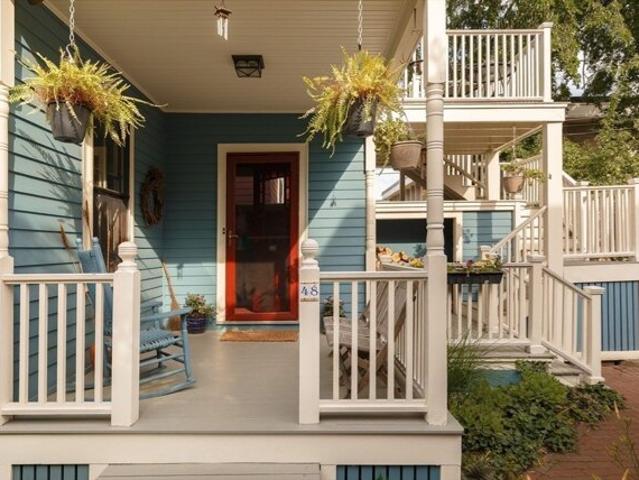 Amory St, Cambridge, Home For Sale