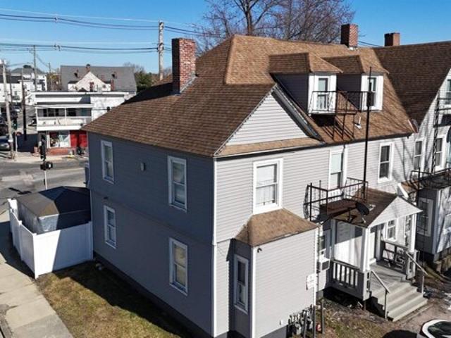 Amory St, Nashua, Home For Sale