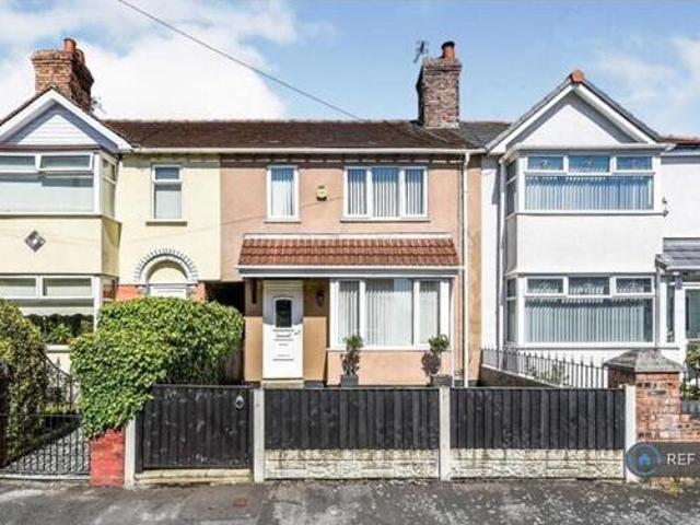 Amos Avenue, Liverpool, 3 Bedroom Terraced