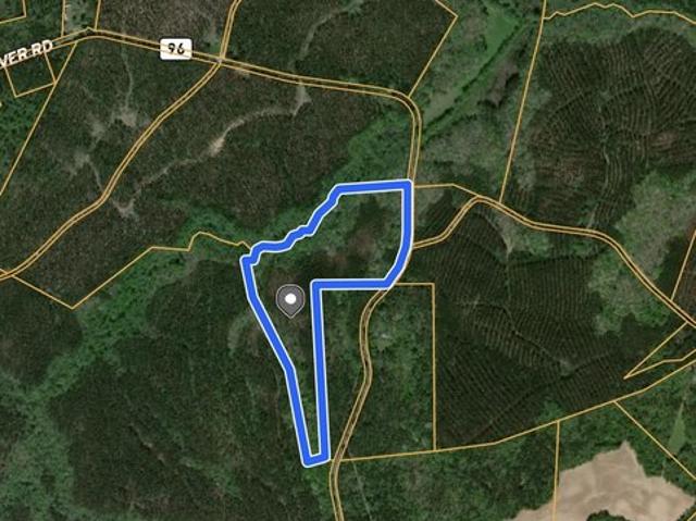 Amos Rd, White Plains, GA 30678