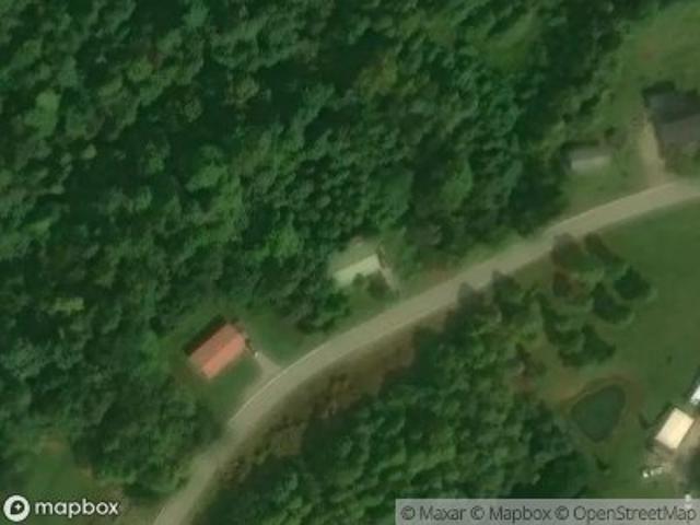Amos Ridge Rd