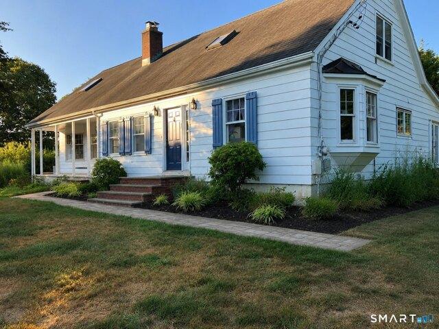 Amos St, Hamden, Home For Sale