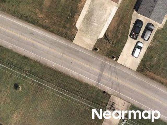 Amos Smith Rd
