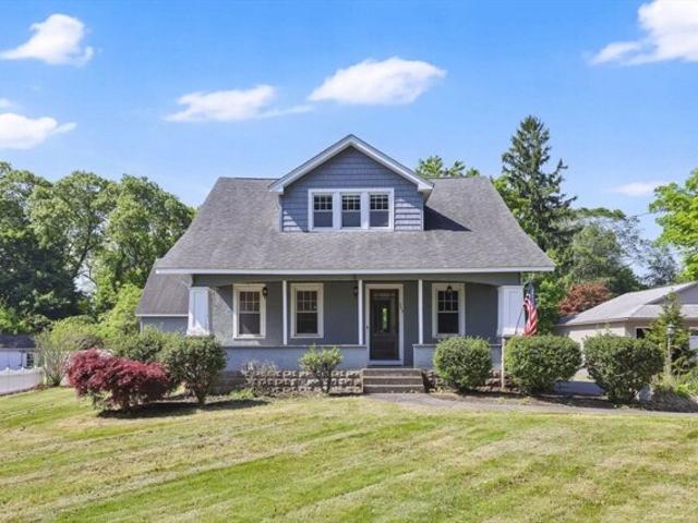 Amostown Rd, West Springfield, Home For Sale