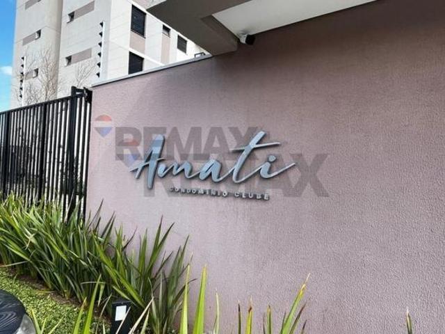 AMATI CONDOMÍNIO CLUBE APARTAMENTOS DE 3 DORMITÓRIOS COM SUÍTE E VARANDA GOURMET BAIRRO MORUMBI