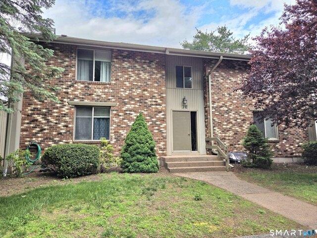 Amato Dr Apt C, South Windsor, Condo For Sale