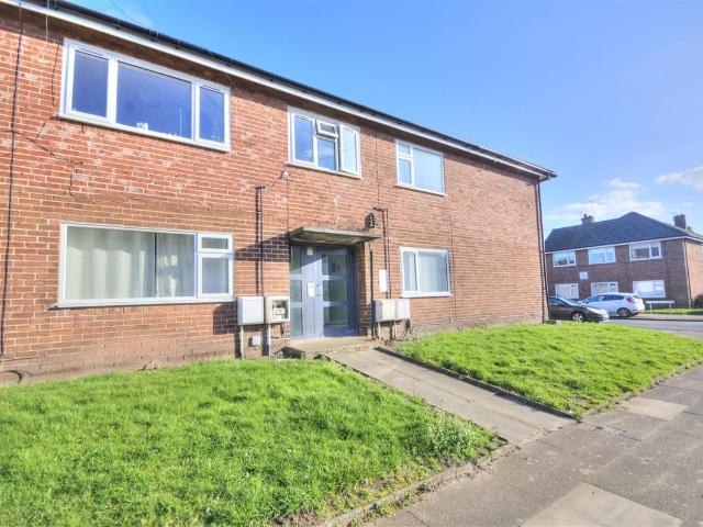 Amaury Road, Crosby L23, 2 bed flat to rent, £850 pcm | PrimeLocation