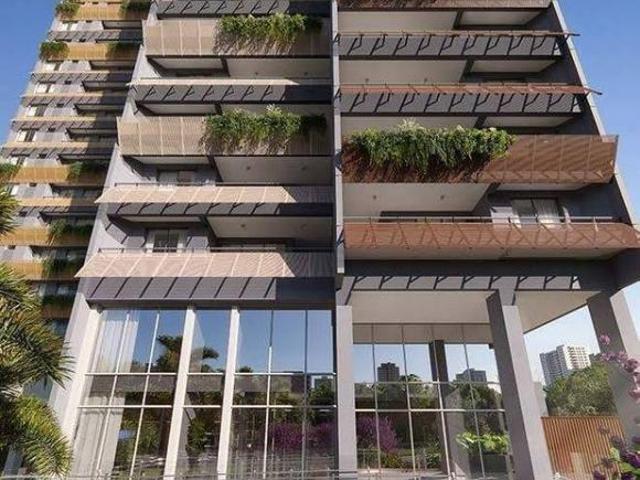 Amáz Alphaville | Construtora CNL | Construção | 92 metros | 03 dormitórios | suíte | varanda gourme