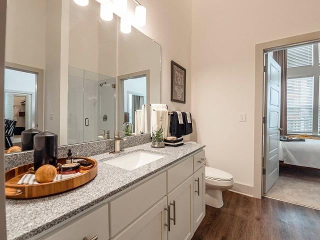 Amaze at NoDa 1 Bedroom Apartment for Rent at 3750 Philemon Ave, Charlotte, NC 28206 Sugaw Creek