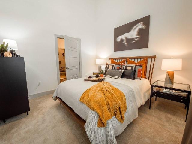 Amaze at NoDa 1 Bedroom Apartment for Rent at 3750 Philemon Ave, Charlotte, NC 28206 Sugaw Creek