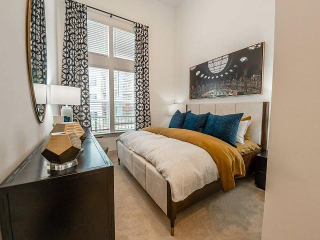 Amaze at NoDa 2 Bedroom Apartment for Rent at 3750 Philemon Ave, Charlotte, NC 28206 Sugaw Creek