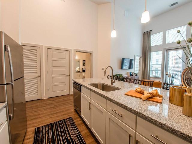 Amaze at NoDa 2 Bedroom Apartment for Rent at 3750 Philemon Ave, Charlotte, NC 28206 Sugaw Creek