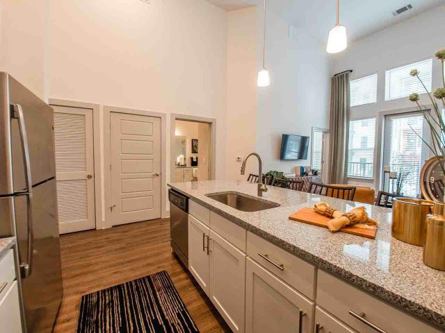 Amaze at NoDa 2 Bedroom Apartment for Rent at 3750 Philemon Ave, Charlotte, NC 28206 Sugaw Creek