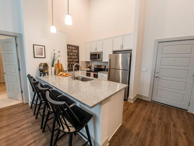 Amaze at NoDa 2 Bedroom Apartment for Rent at 3750 Philemon Ave, Charlotte, NC 28206 Sugaw Creek