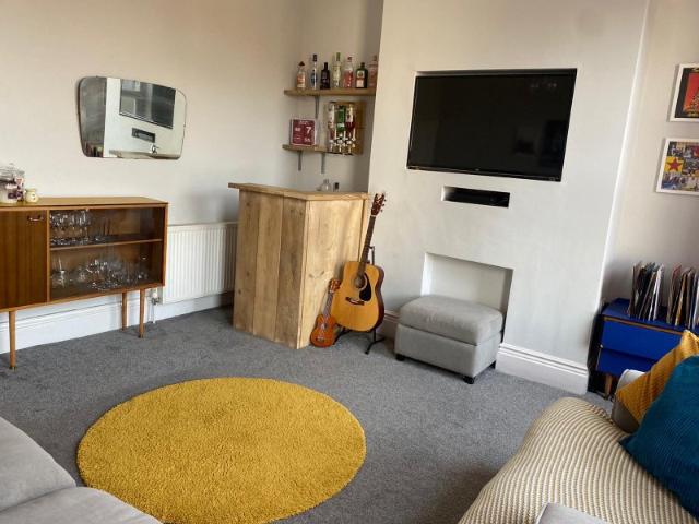 Amazing Maisonette on cusp of city centre
