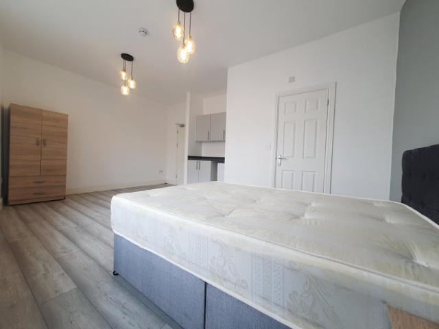 Amazing Massive Ensuite Studio Available!✨