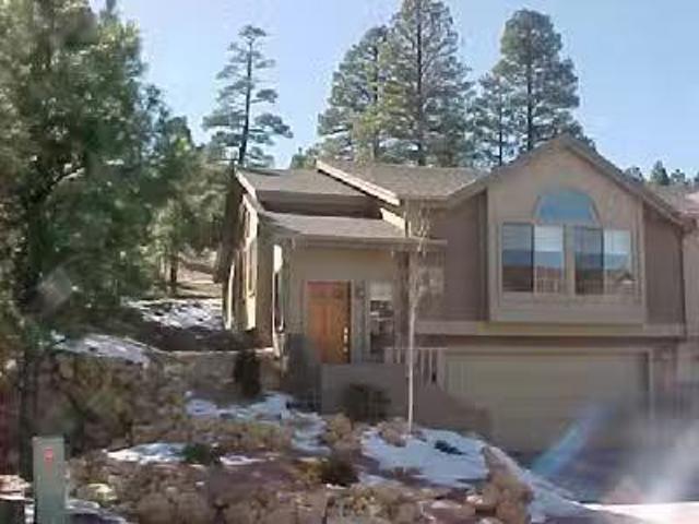 Amazing Mountain Oaks Townhouse 6087 E Mountain Oaks Dr