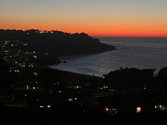 Amazing Ocean View, Fully Furnished