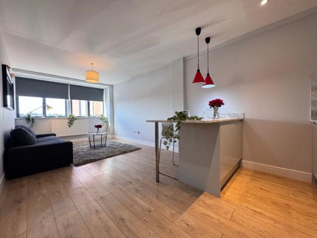Amazing One Bed Flat Kingsbury NW9 8BB