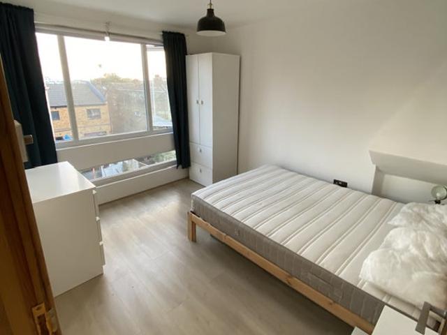 Amazing One bedroom flat recently renovated