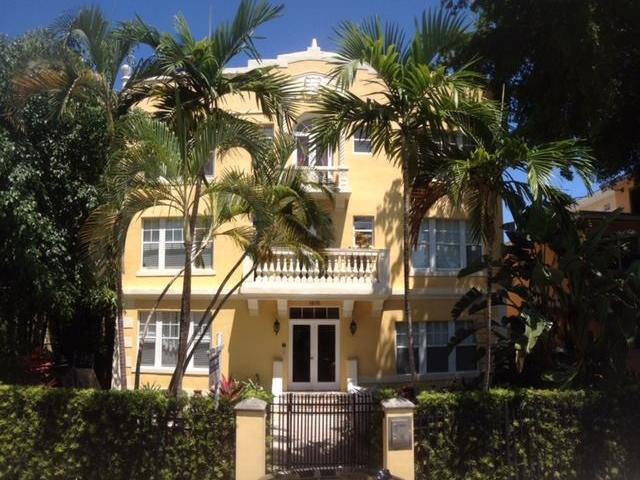 Amazing One Bedroom in South Beach!
