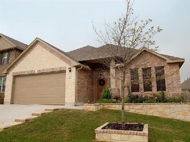 Amazing One Level Dream Home