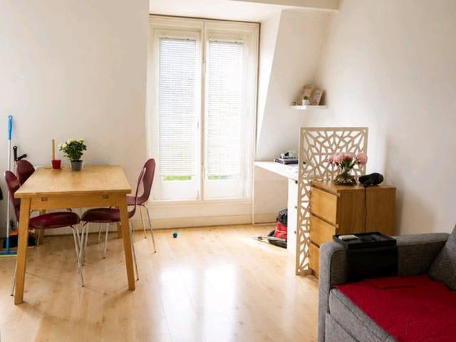 AMAZING and Bright 1 bed flat Lancaster Gate