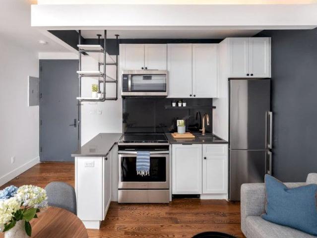 Amazing Bushwick Apartment Renovated!