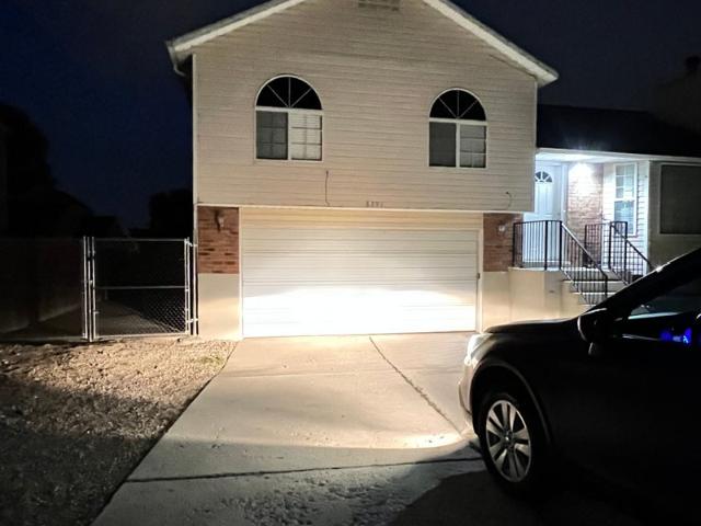 Amazing Basement in West Jordan! GREAT location!