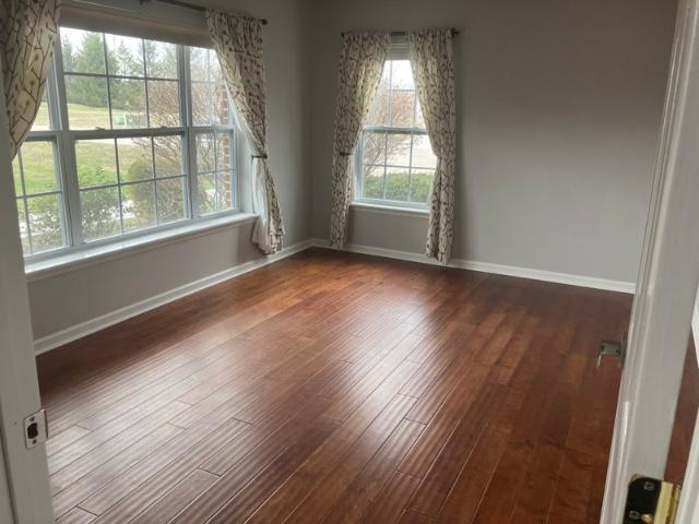 Amazing Carmel Location, semi ghost roomate!