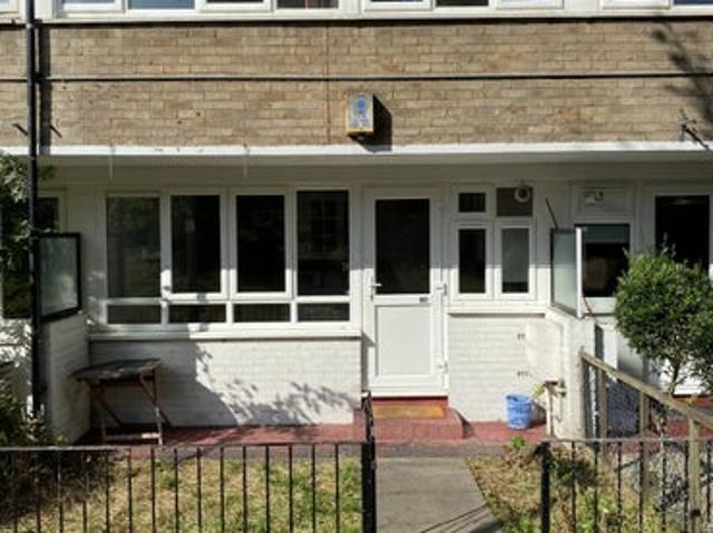 Amazing E1 Property